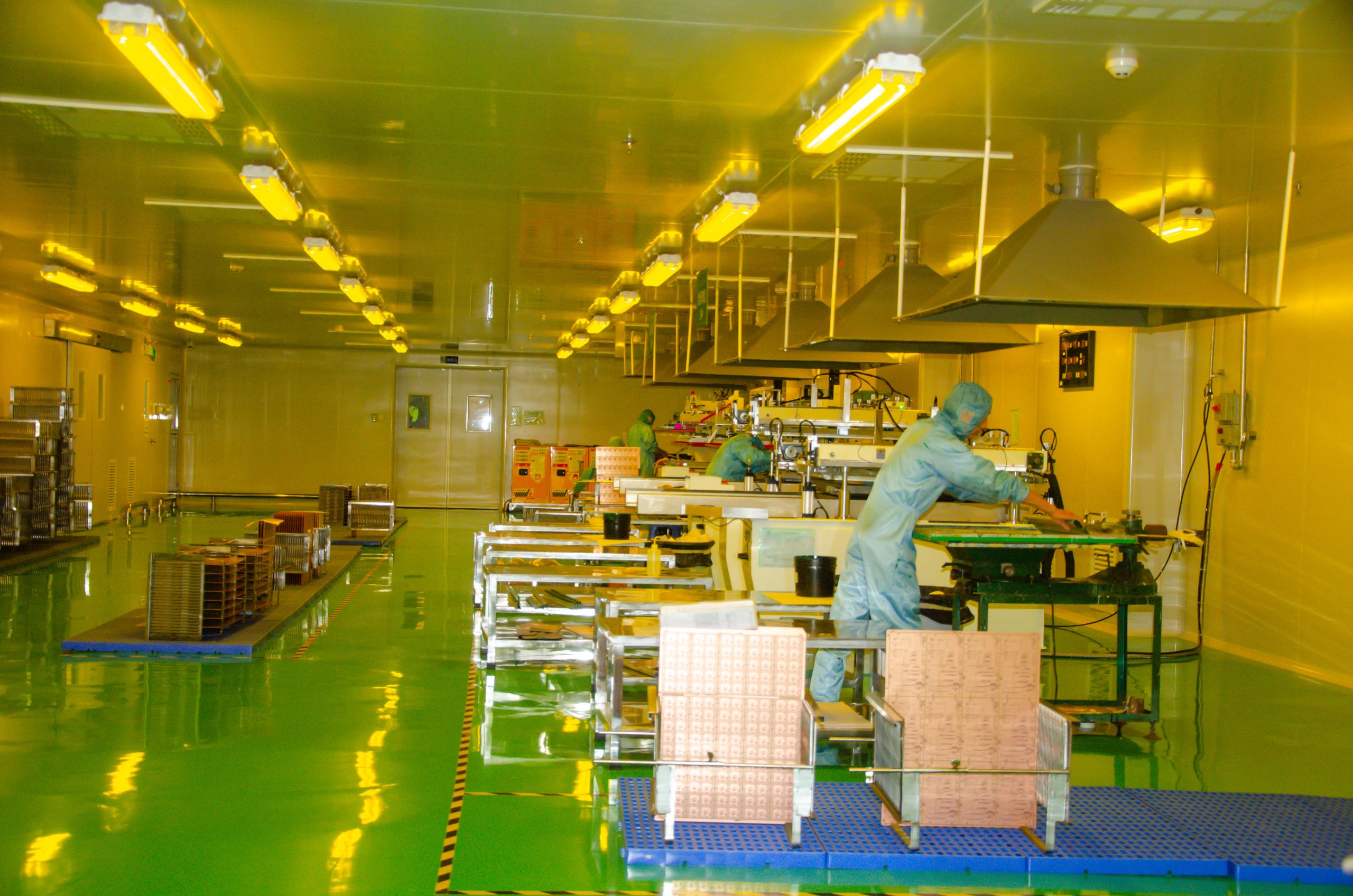 Your Go To Pcb Maker For High Quality Circuit Boards