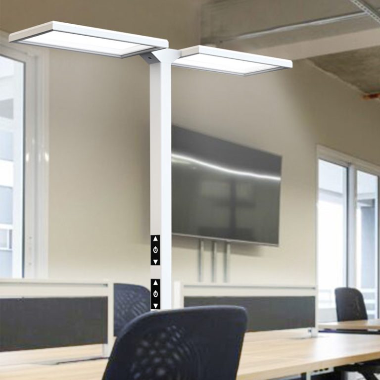 5 Benefits of LED Task Lamp