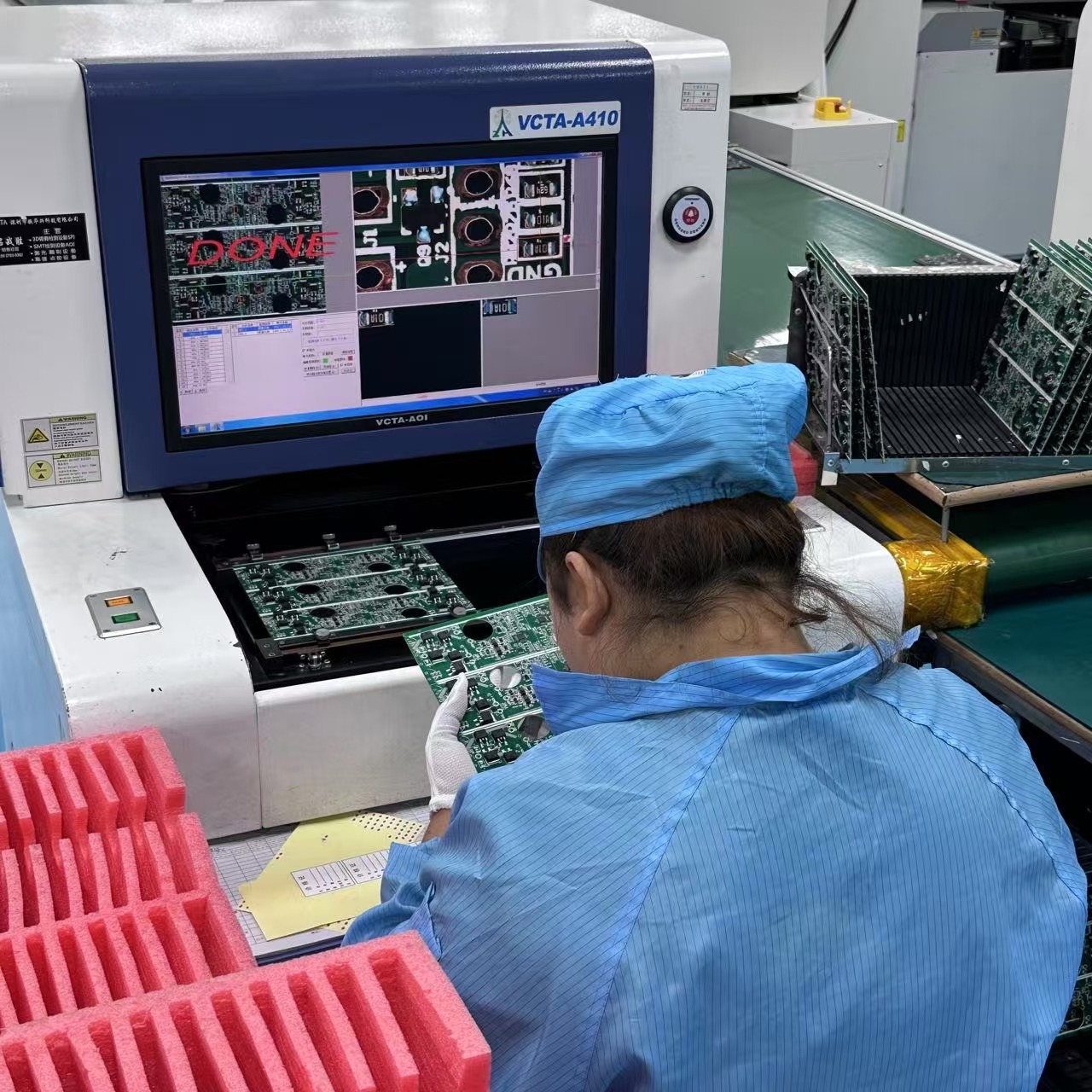 Why EMS PCBA Is The Backbone of Modern Electronics Manufacturing
