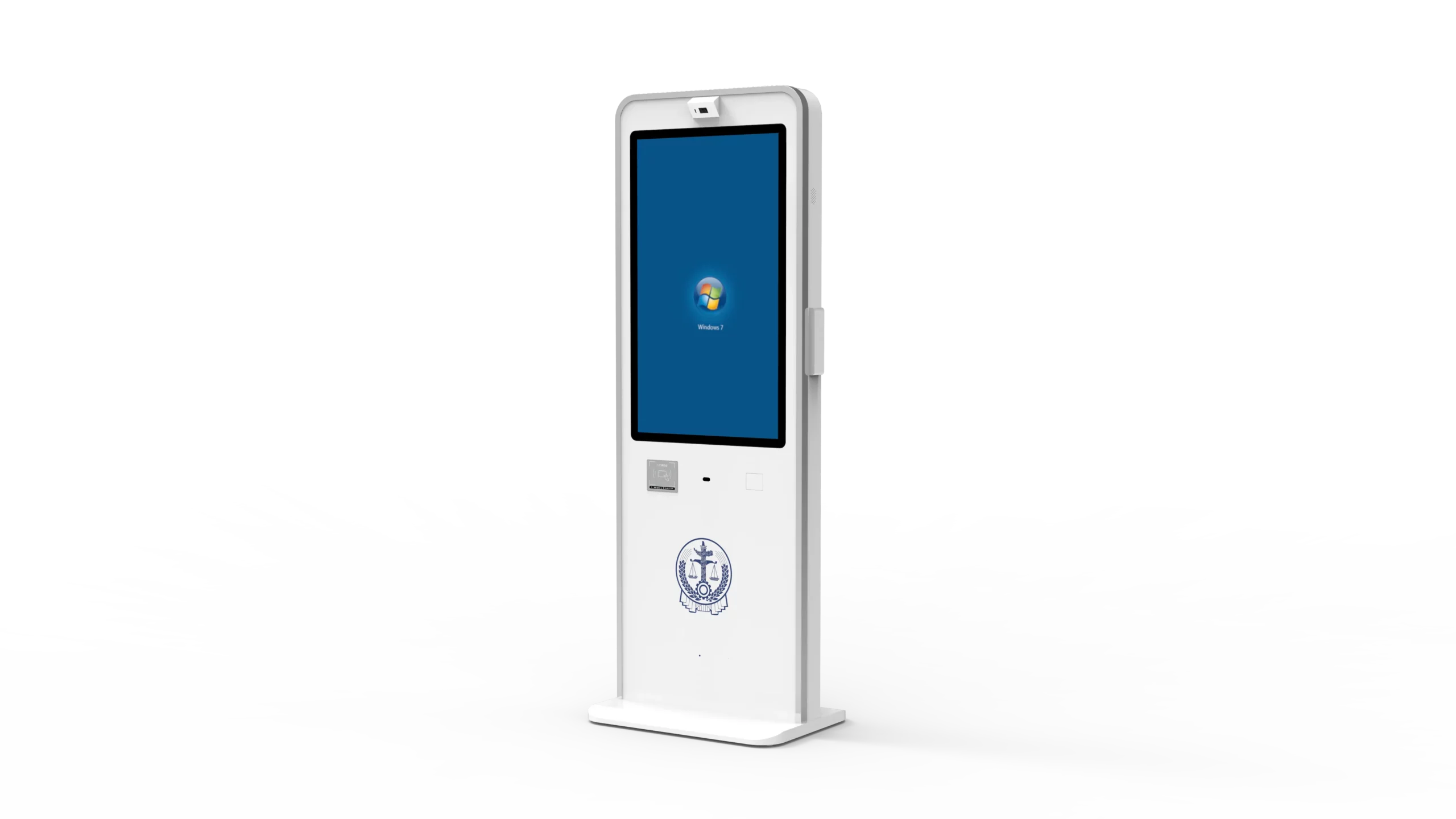 All You Need to Know About free-standing kiosks