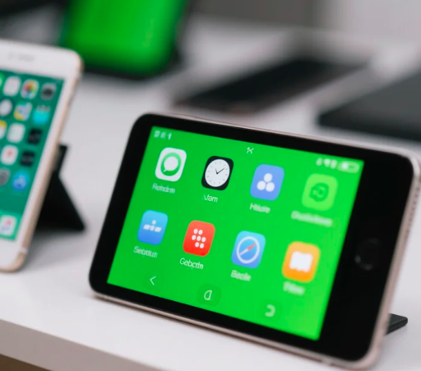 Why TFT Display Screens Are Widely Used in Electronic Devices