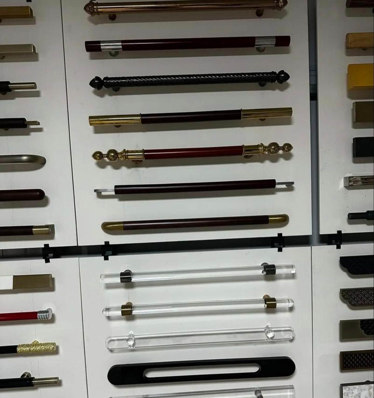 Why Proper Elevator Handrails are Important