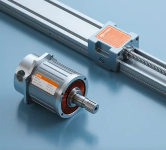 What Are the Differences Between an Iron Core Motor and a Coreless ...